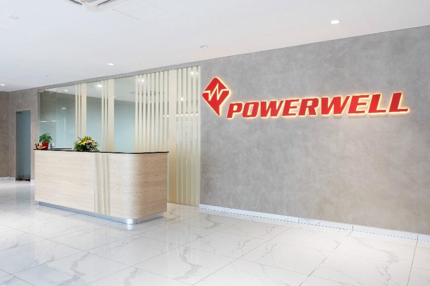 Contact Us - Powerwell
