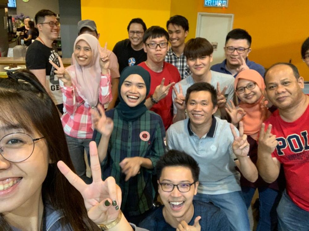 Powerwell Bowling Tournament - Powerwell