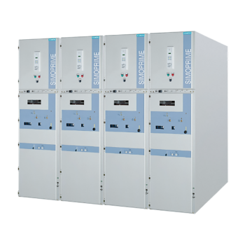Siemens Medium Voltage Switchgear Archives - Powerwell