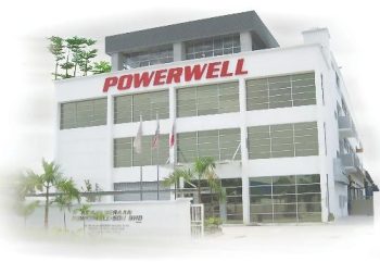 About Us - Powerwell